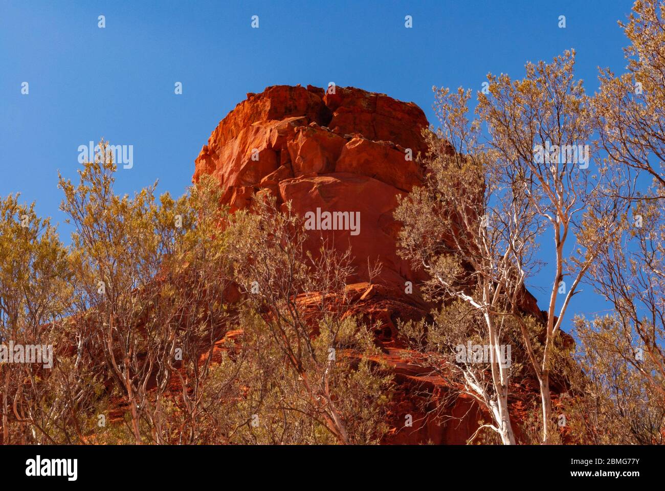 RAINBOW VALLEY CONSERVATION RESERVE, NORTHERN TERRITORY, AUSTRALIA ...