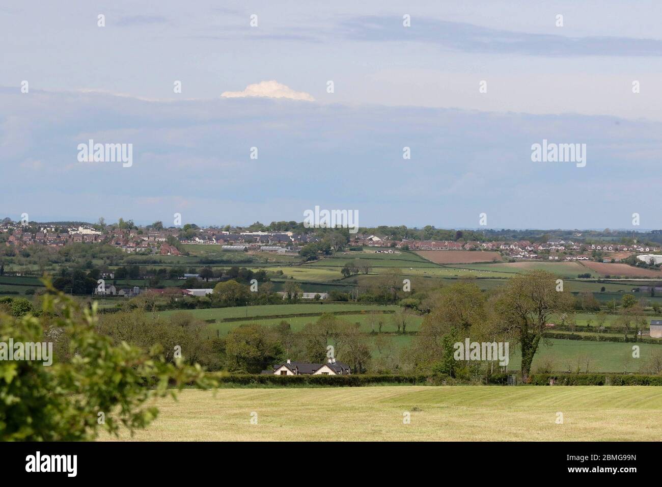 Magheralin county armagh hi-res stock photography and images - Alamy