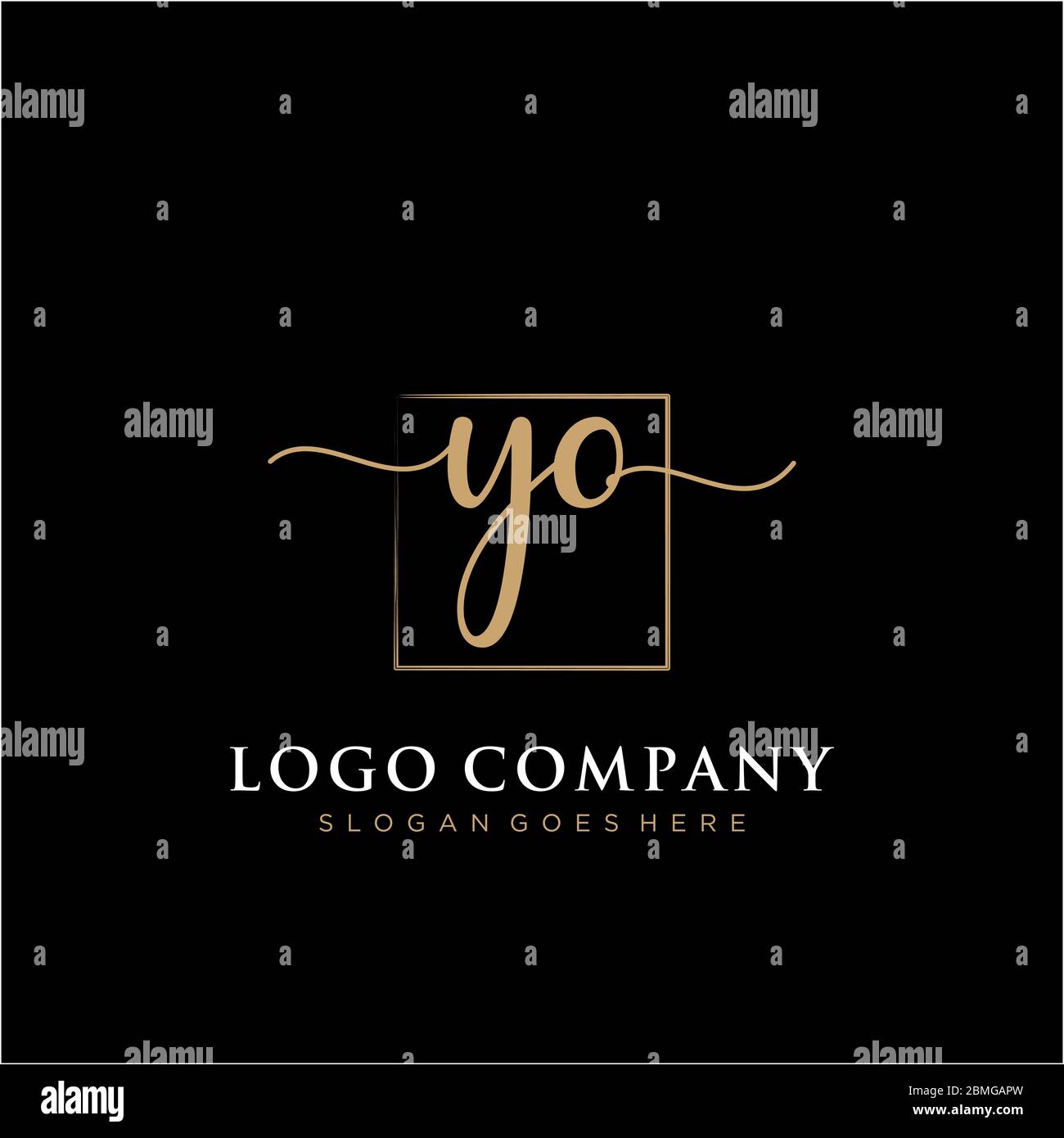 Yo font hi-res stock photography and images - Alamy