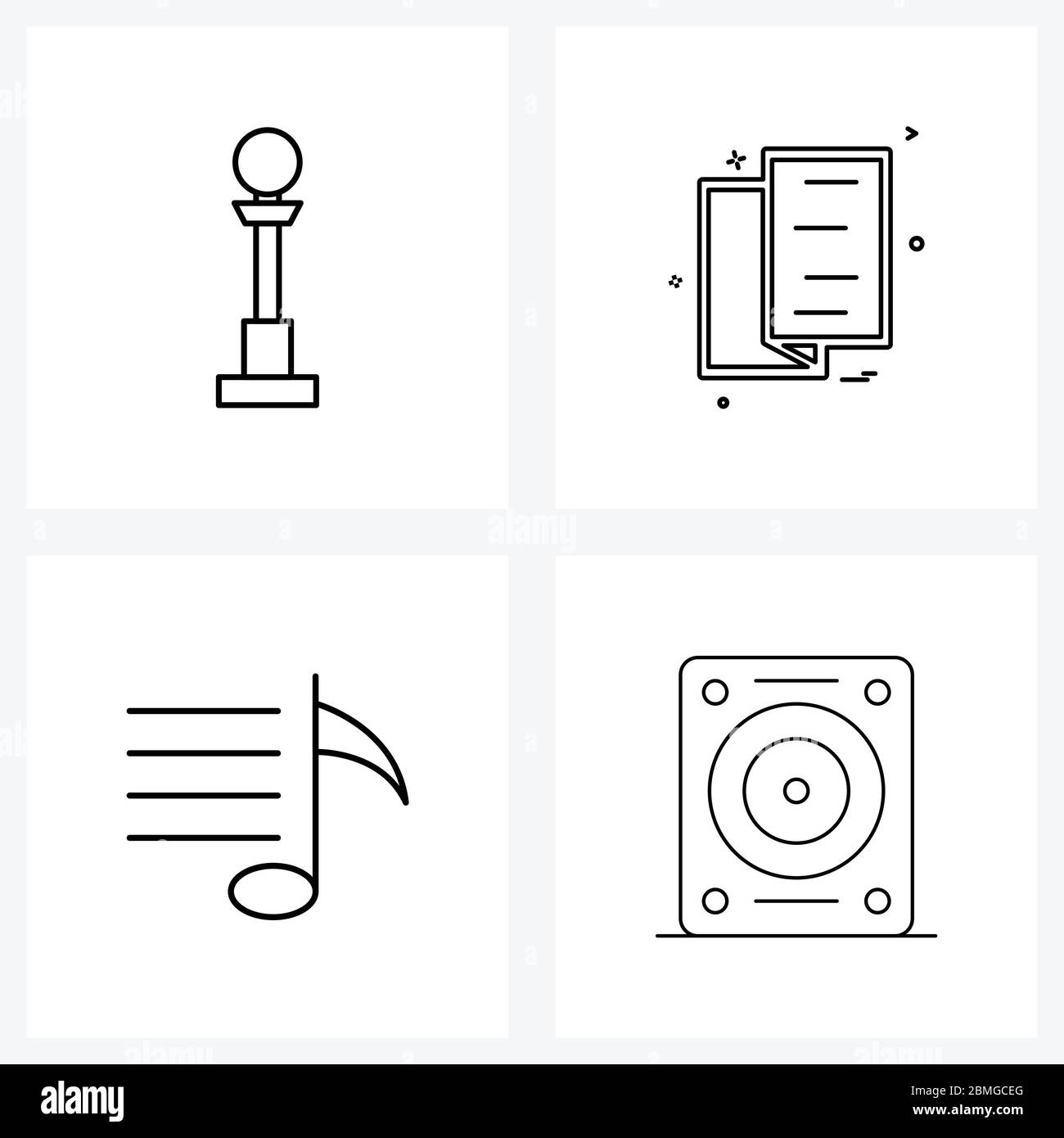 Data pole Stock Vector Images - Alamy