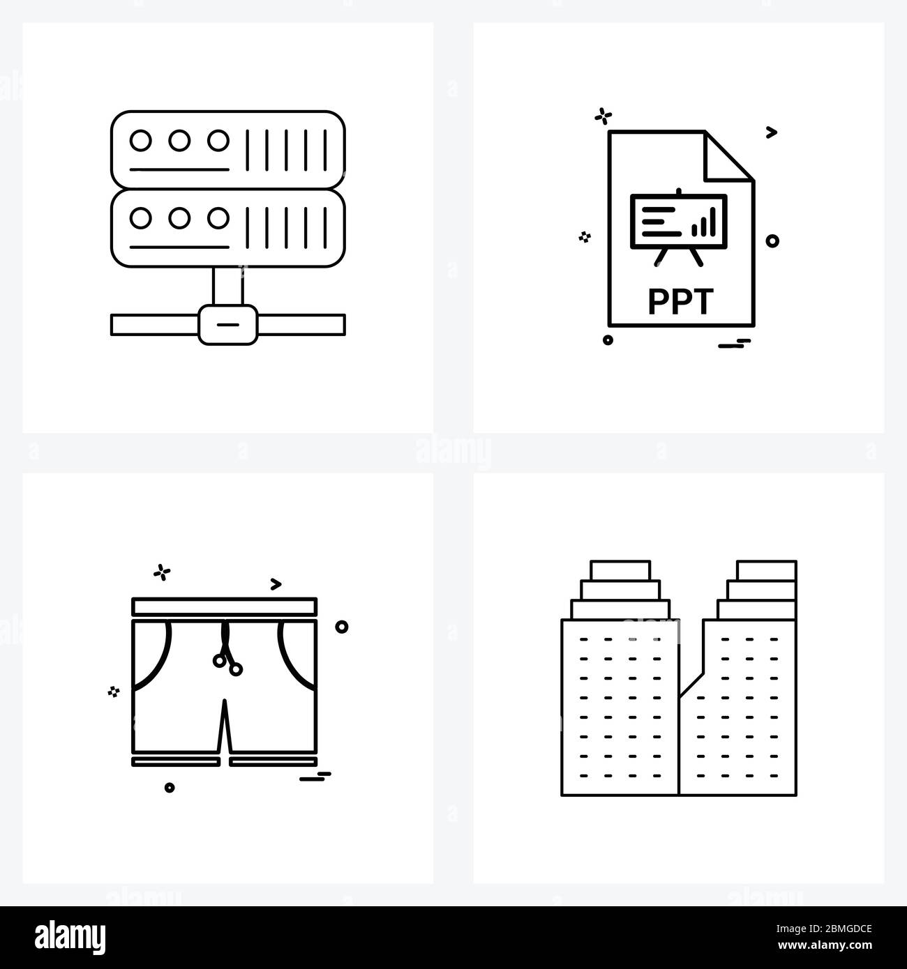 Powerpoint presentation Black and White Stock Photos & Images - Alamy