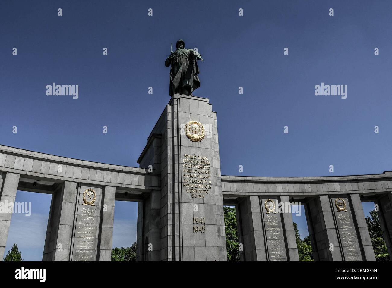 Victory In Europe Wwii High Resolution Stock Photography and Images - Alamy