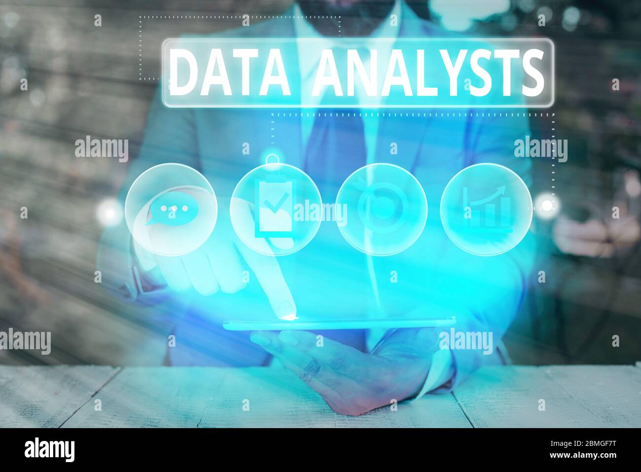 Conceptual hand writing showing Data Analysts. Concept meaning ... Conceptual hand writing showing Data Analysts. Concept meaning ...