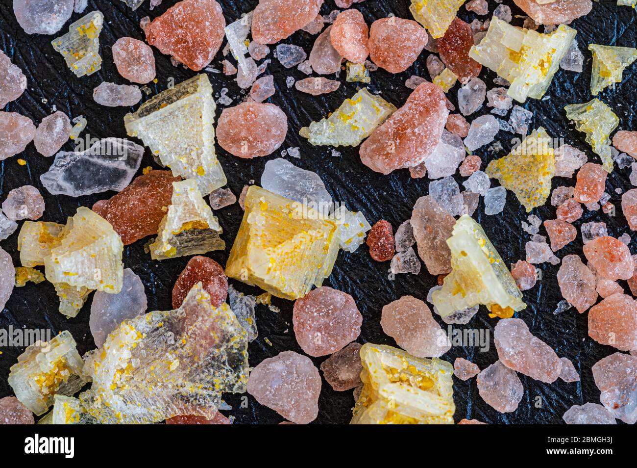 Calcium chloride hi-res stock photography and images - Alamy