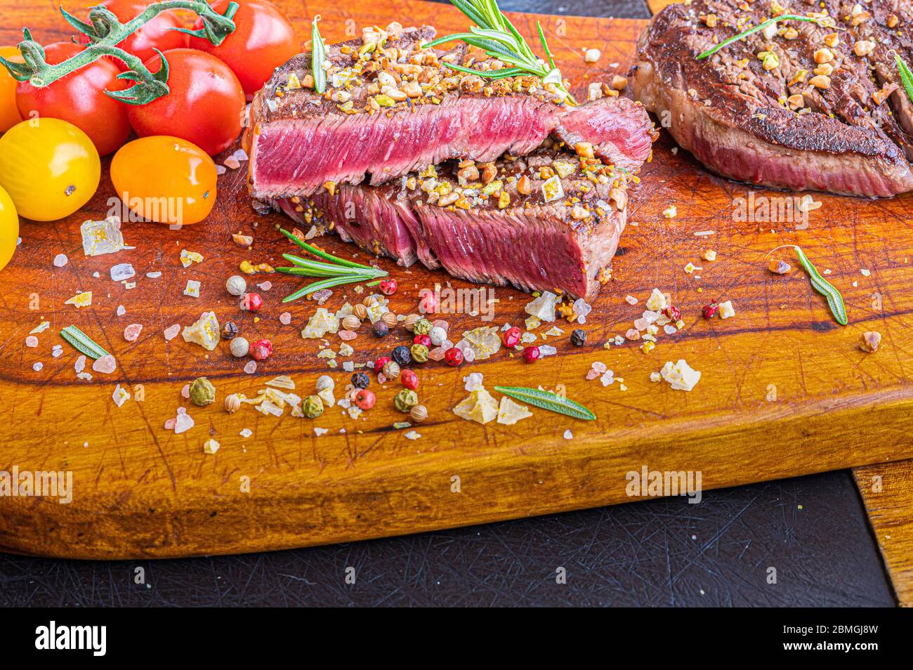 Angus steak house hi-res stock photography and images - Alamy