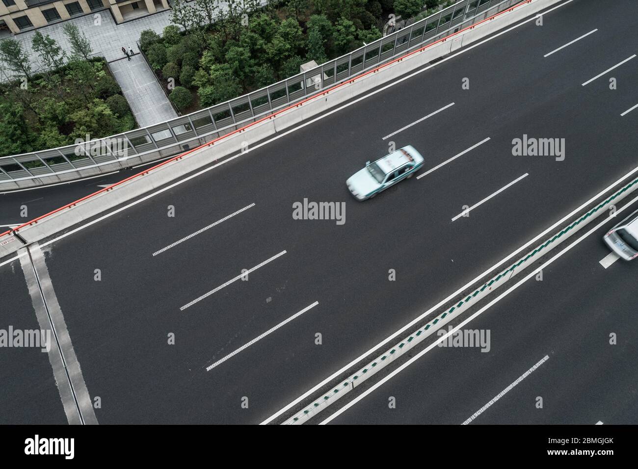 closeup of surface of highway Stock Photo - Alamy