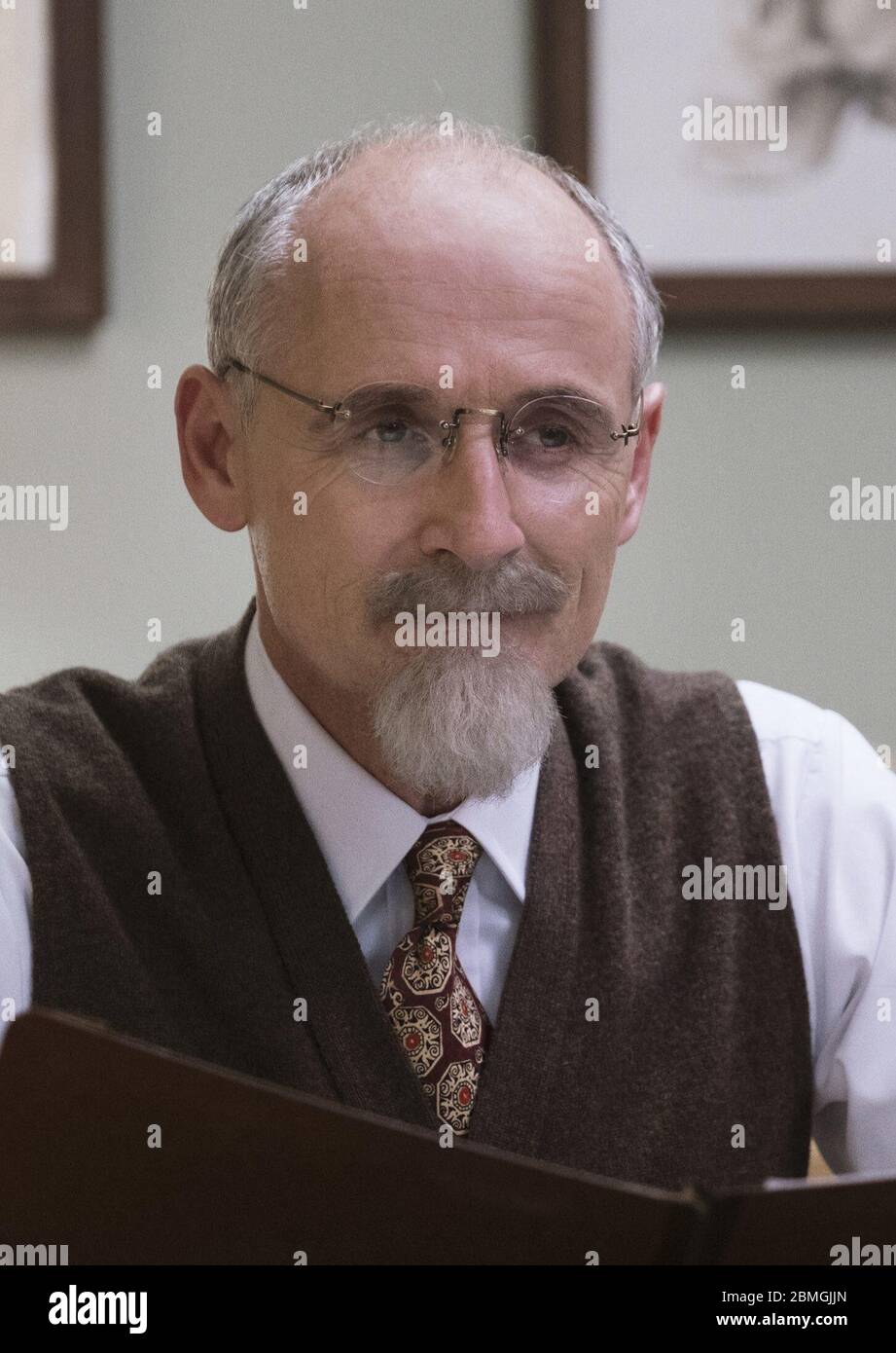 Walter jackson hi-res stock photography and images - Alamy