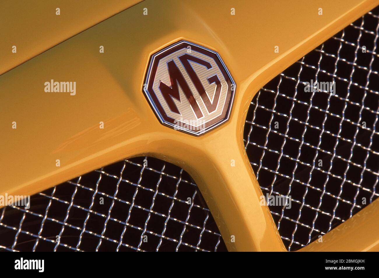 Mg logo hi-res stock photography and images - Alamy