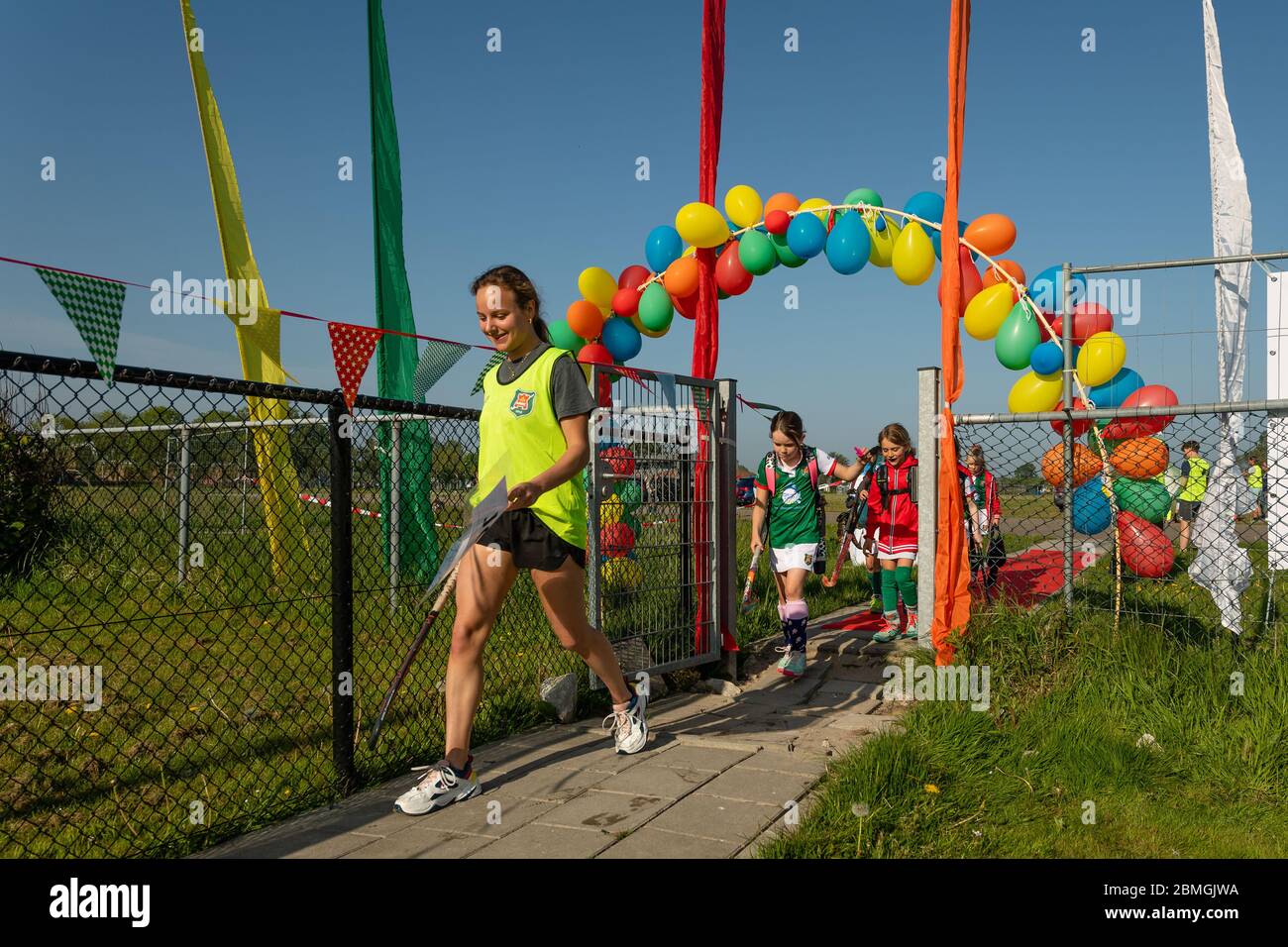 Trainingen hi-res stock photography and images - Alamy