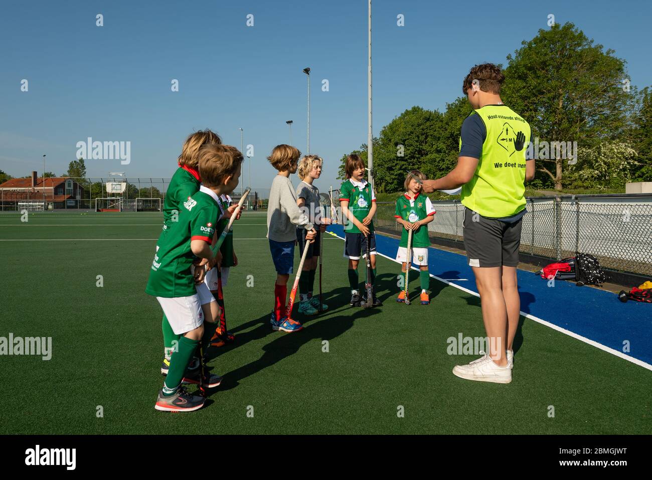 Trainingen hi-res stock photography and images - Alamy