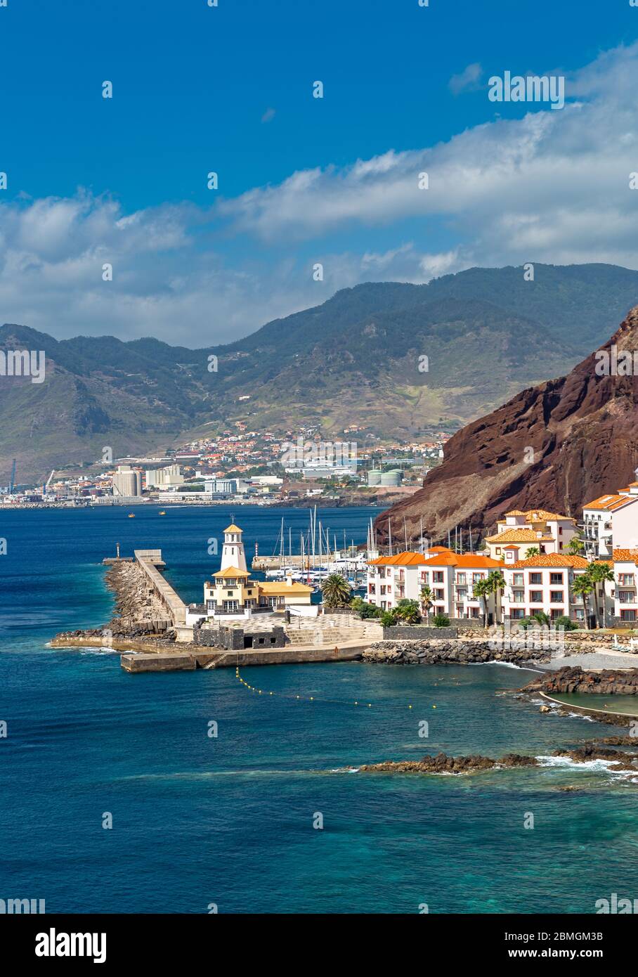 Canical madeira hi-res stock photography and images - Alamy
