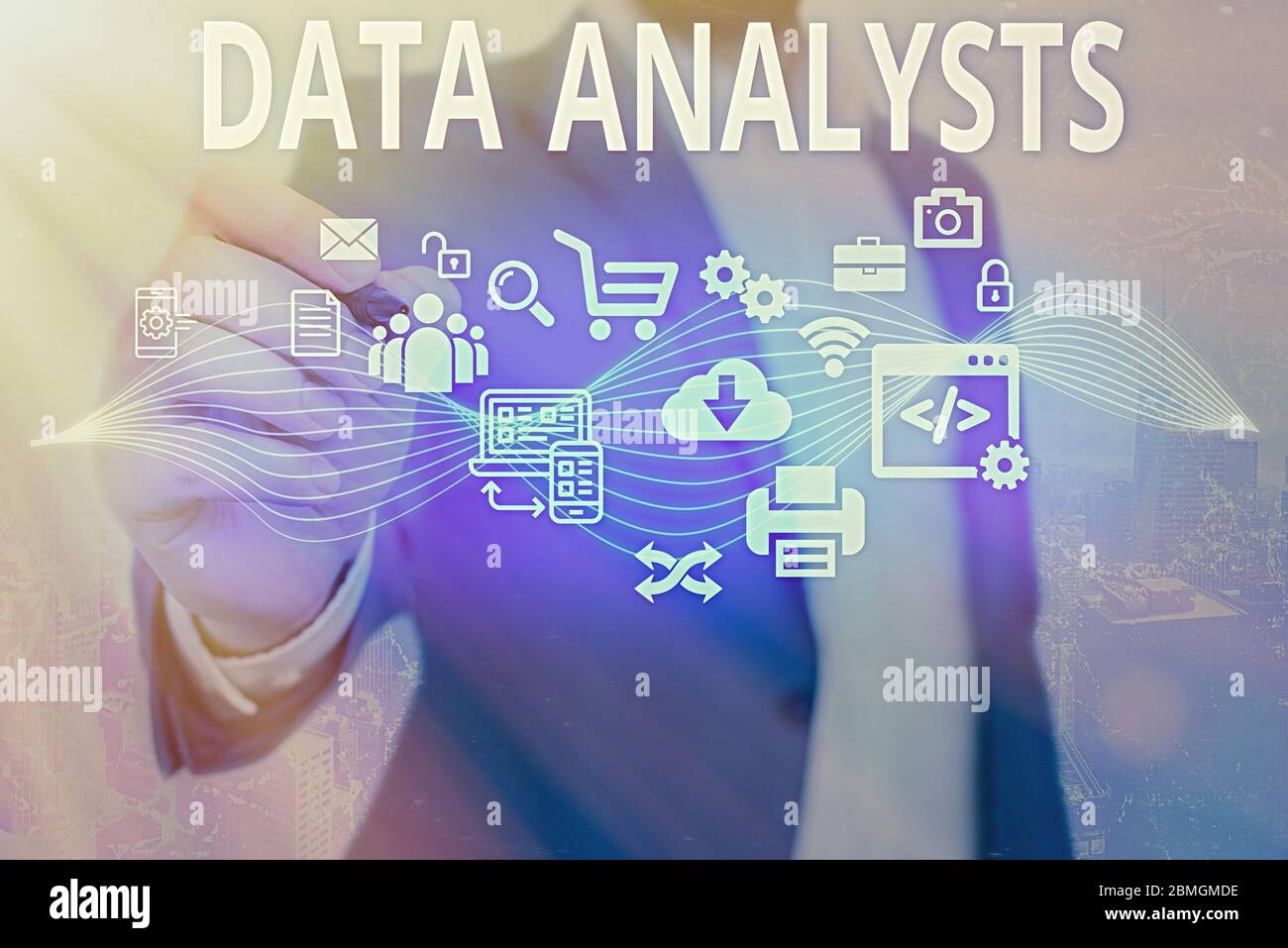 Exploratory data analysis text hi-res stock photography and images - Alamy