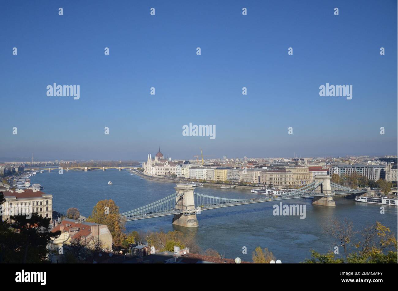 Budapest is the capital and the most populous city of Hungary, and one ...