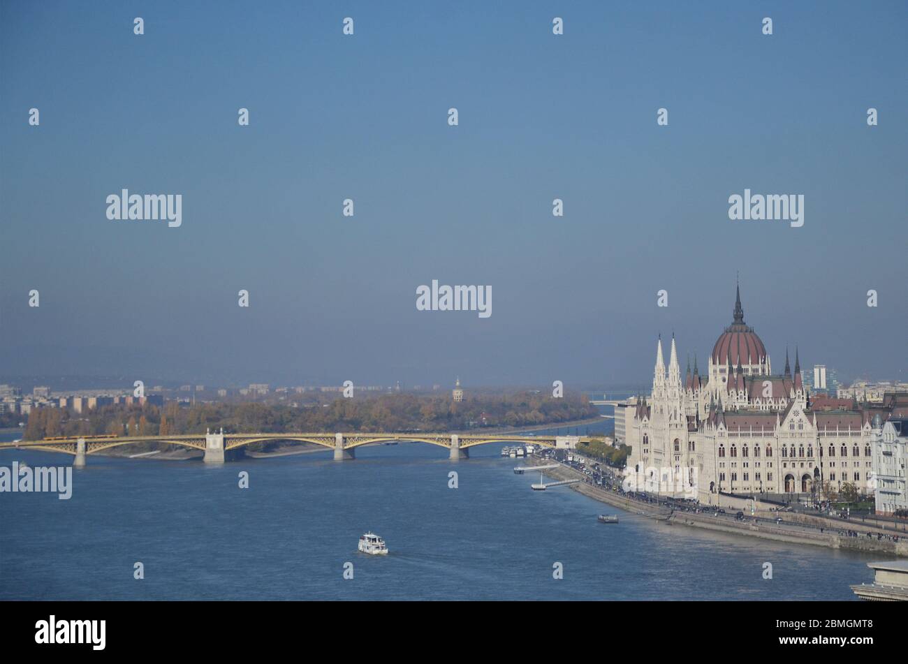 Budapest is the capital and the most populous city of Hungary, and one ...