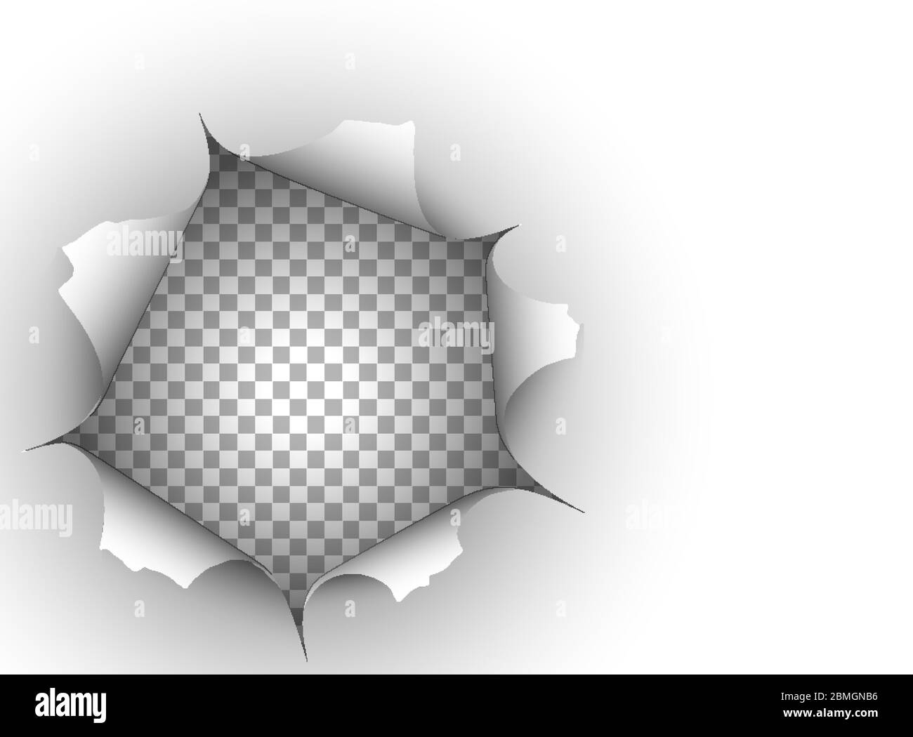The big hole Black and White Stock Photos & Images - Alamy