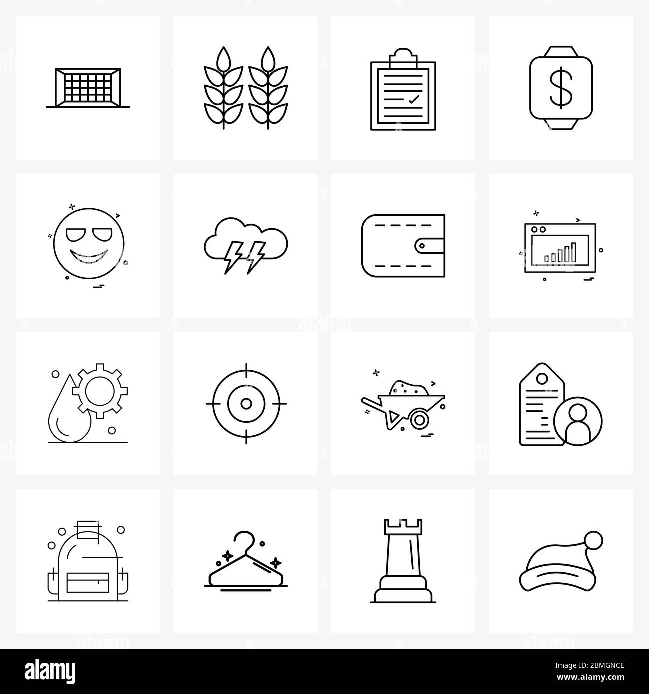 Emote smiley hi-res stock photography and images - Alamy