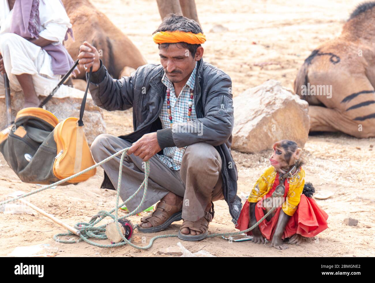 Madari hi-res stock photography and images - Alamy