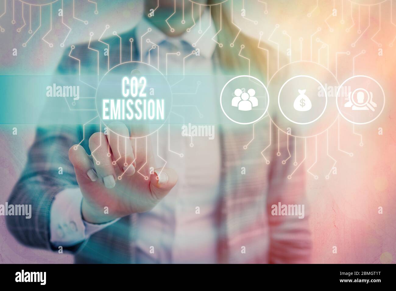 Releasing co2 hi-res stock photography and images - Alamy