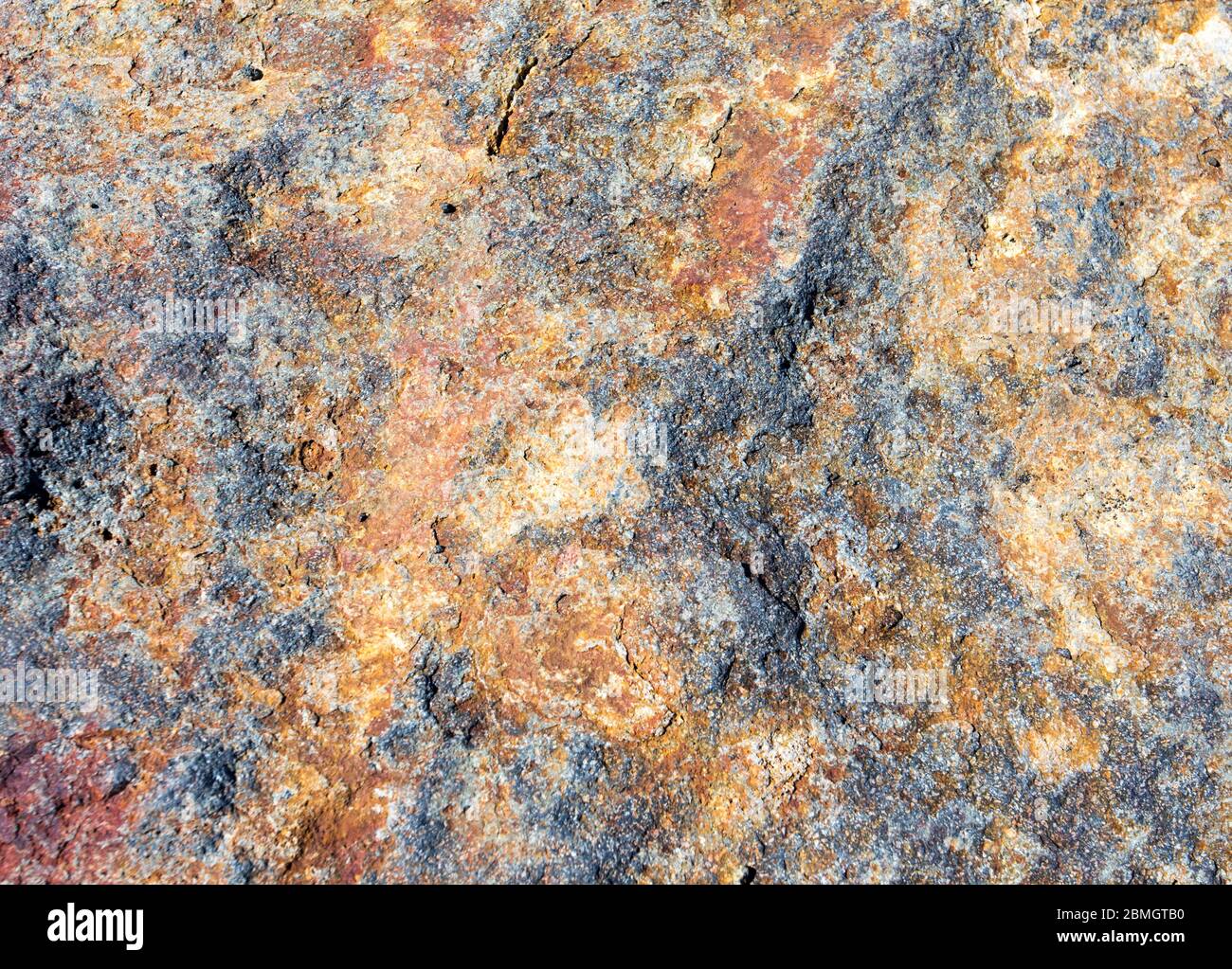 A sulfur based stone background picture taken in Indonesia Stock Photo ...