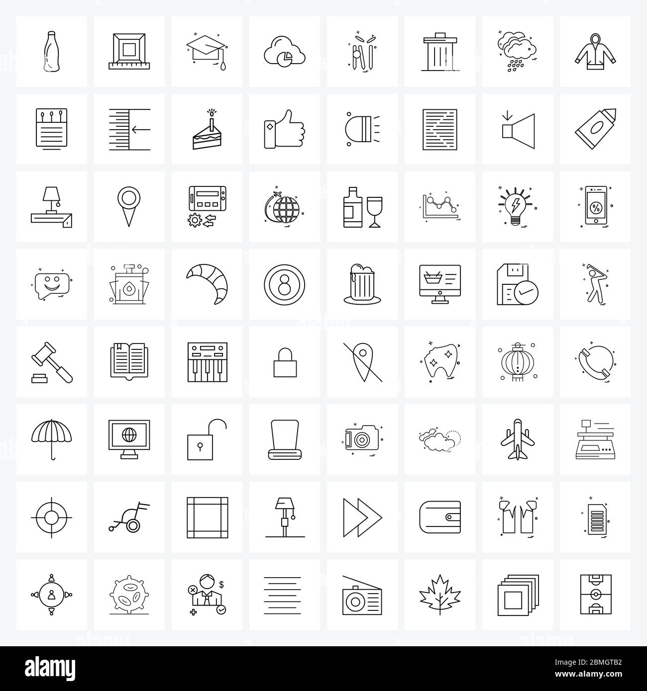 Box cricket game Stock Vector Images - Alamy