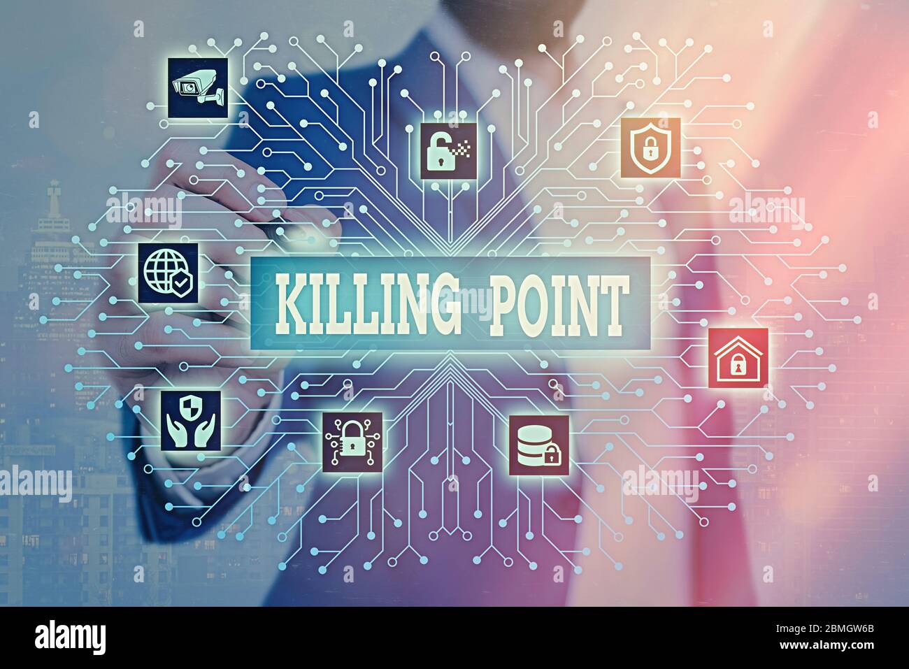 Handwriting text Killing Point. Conceptual photo Phase End Review Stage ... Handwriting text Killing Point. Conceptual photo Phase End Review Stage ...