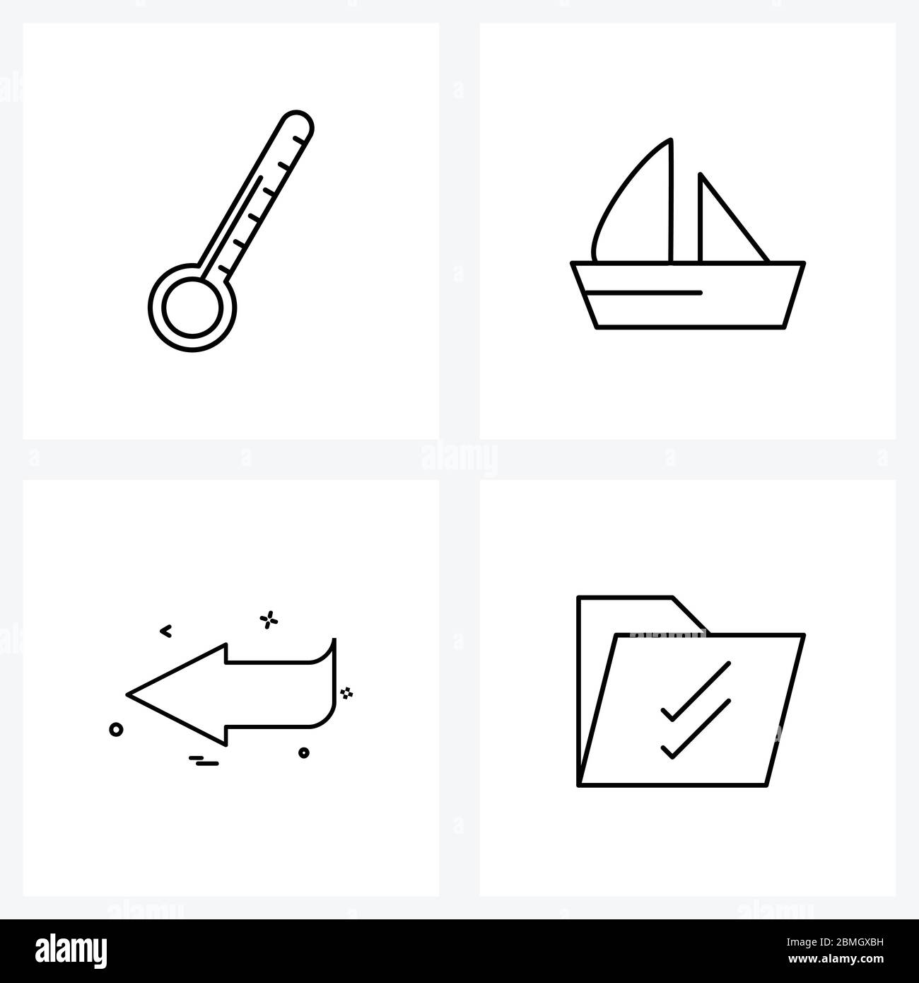 Check temp Stock Vector Images - Alamy