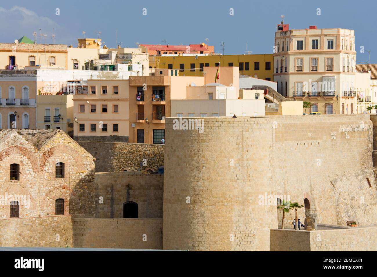 Medina sidonia spain hi-res stock photography and images - Alamy