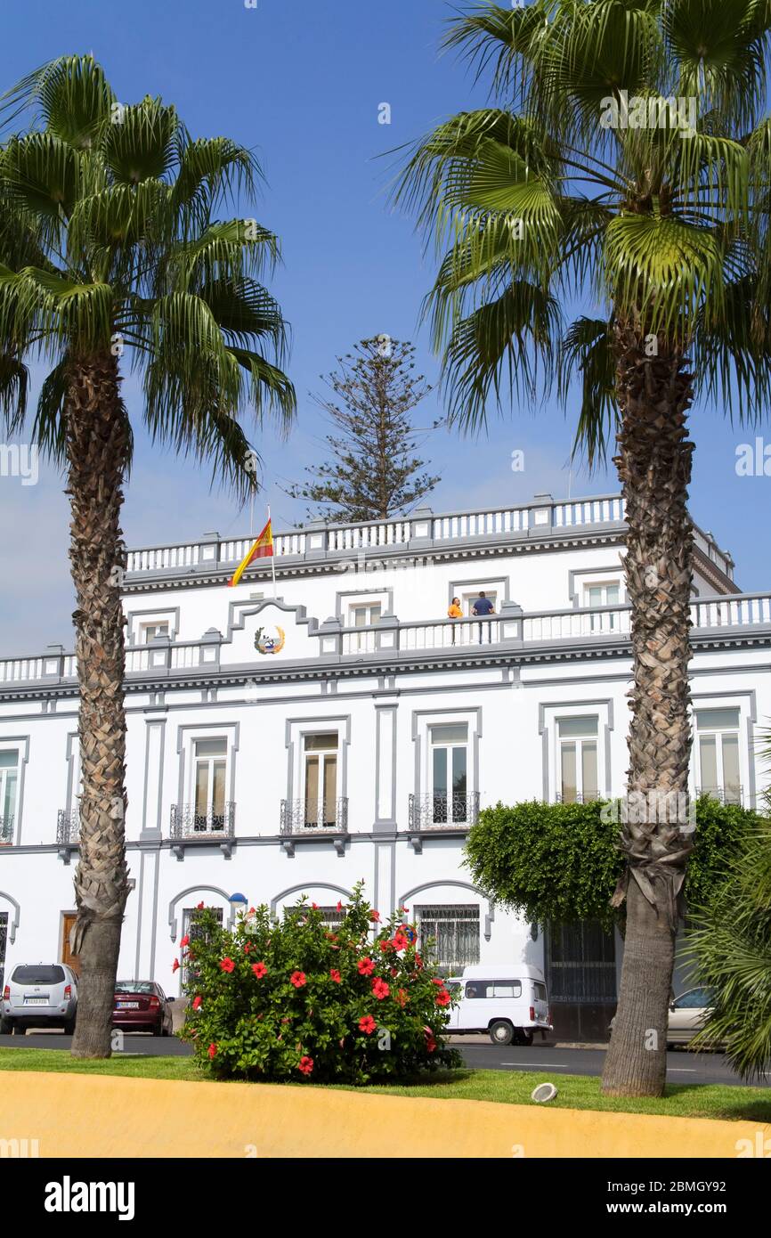 Port Melilla High Resolution Stock Photography and Images - Alamy