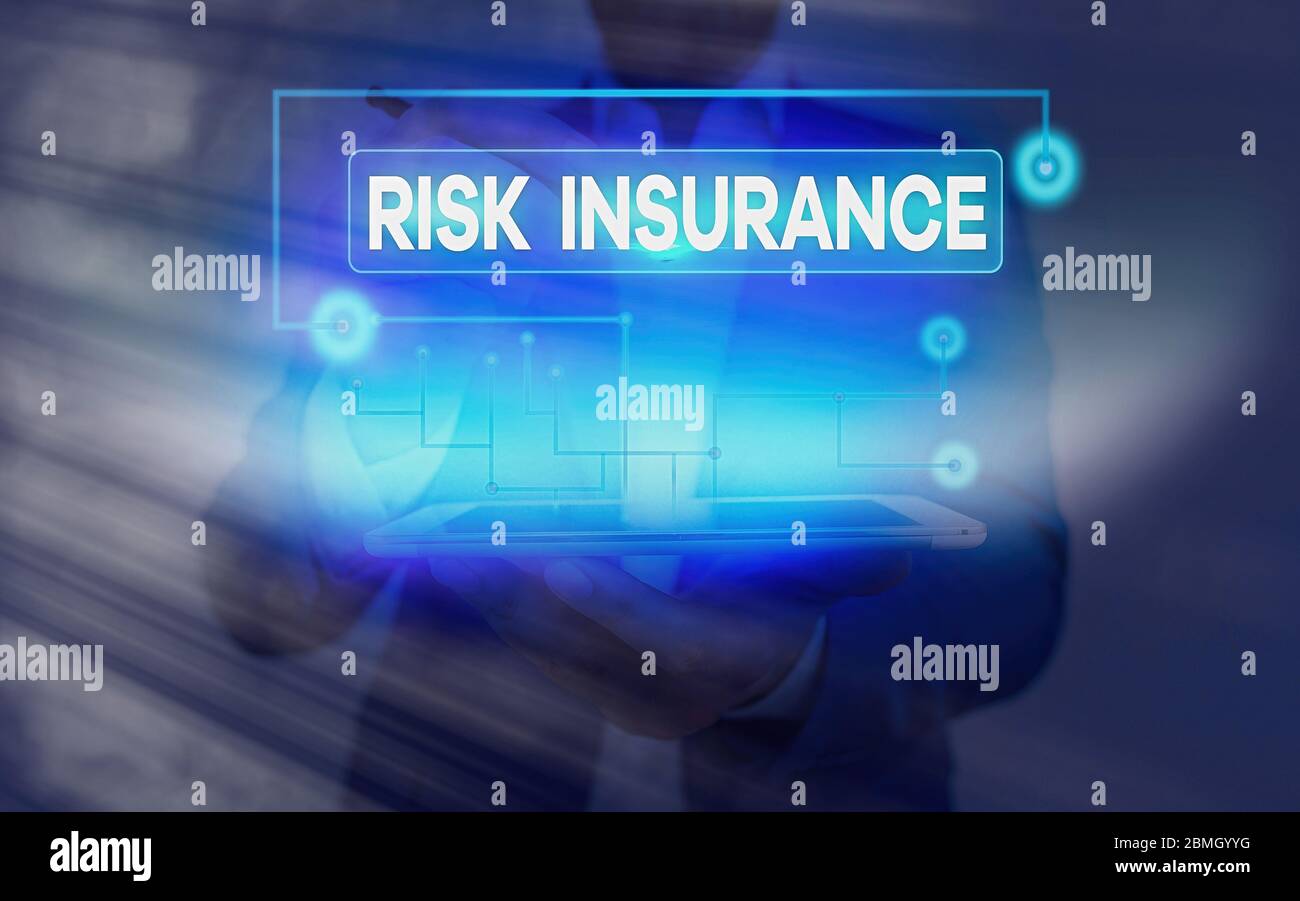 Insurance Risk Assessment High Resolution Stock Photography and Images ...