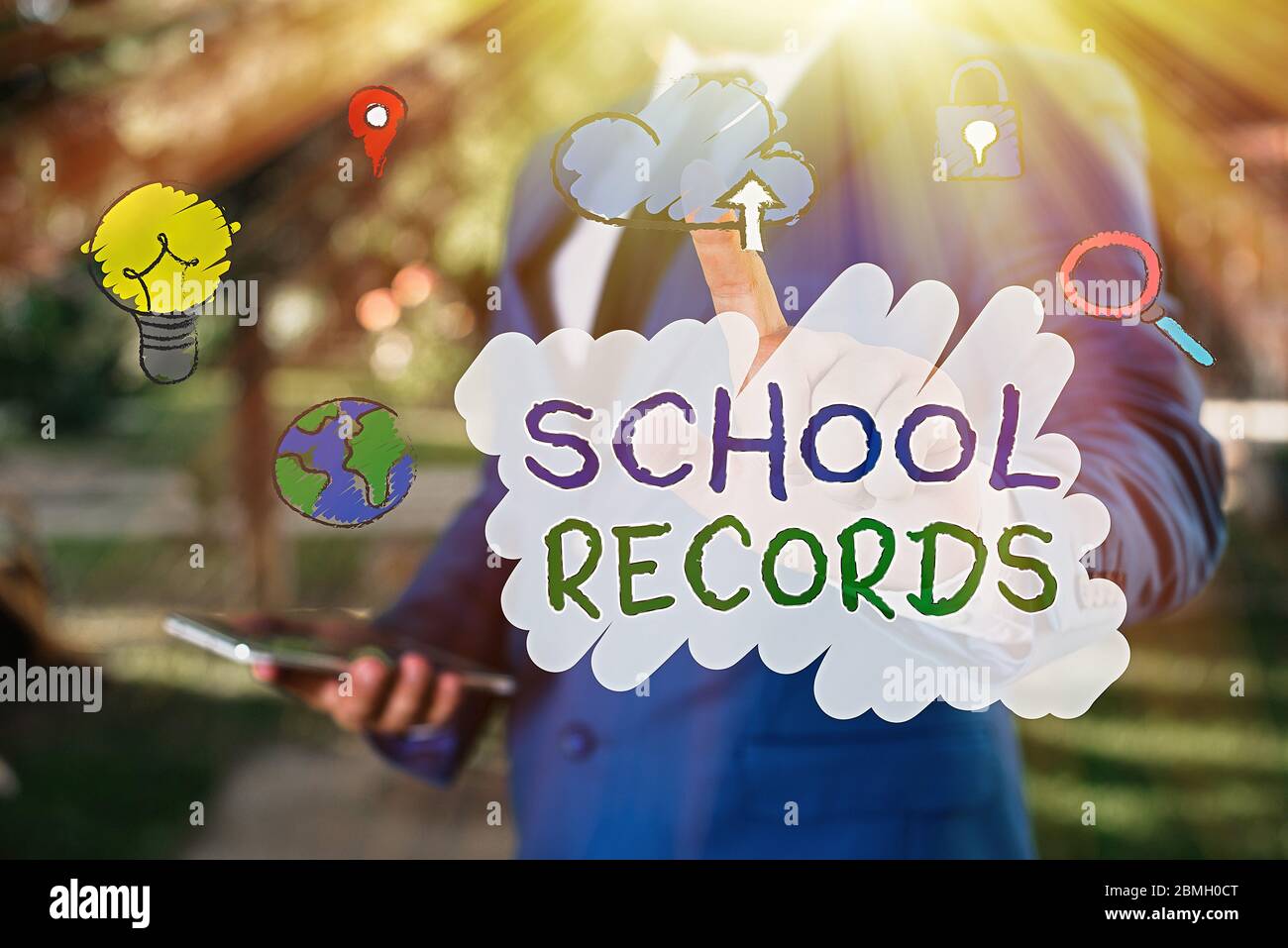 Hidden file text hi-res stock photography and images - Alamy