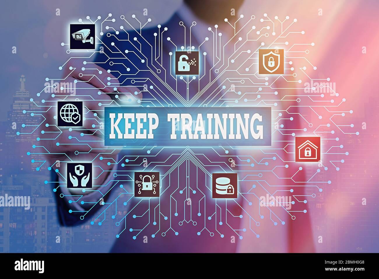 Always keep learning hi-res stock photography and images - Alamy