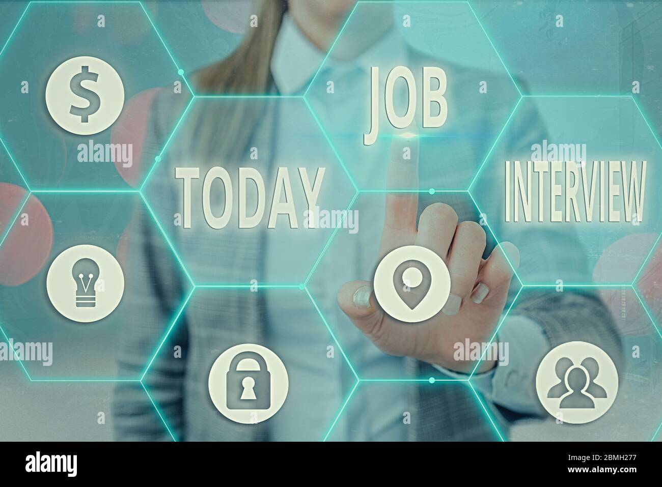 Writing note showing Job Interview. Business concept for Assessment ...