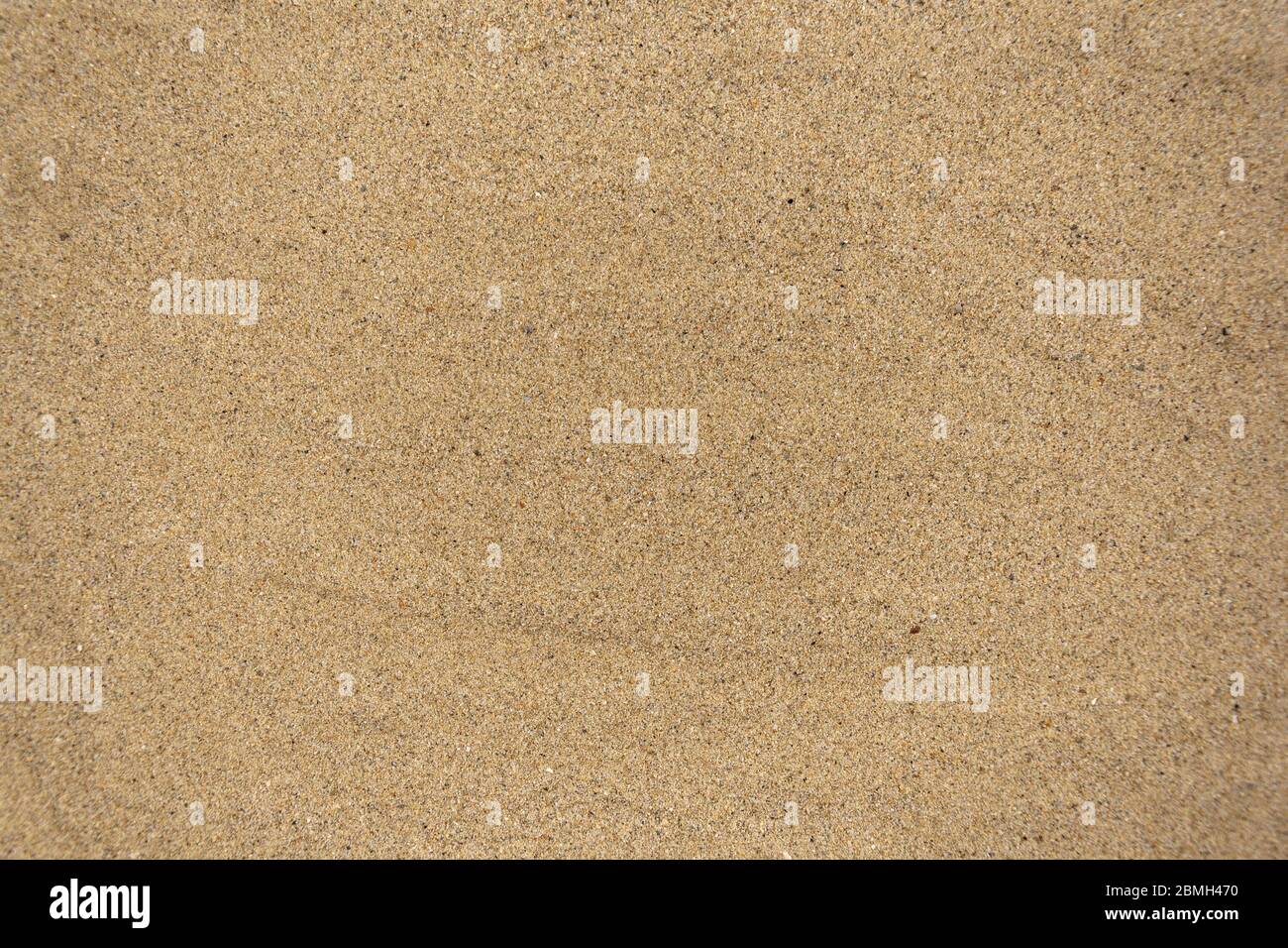 Background with empty sand and free space Stock Photo - Alamy