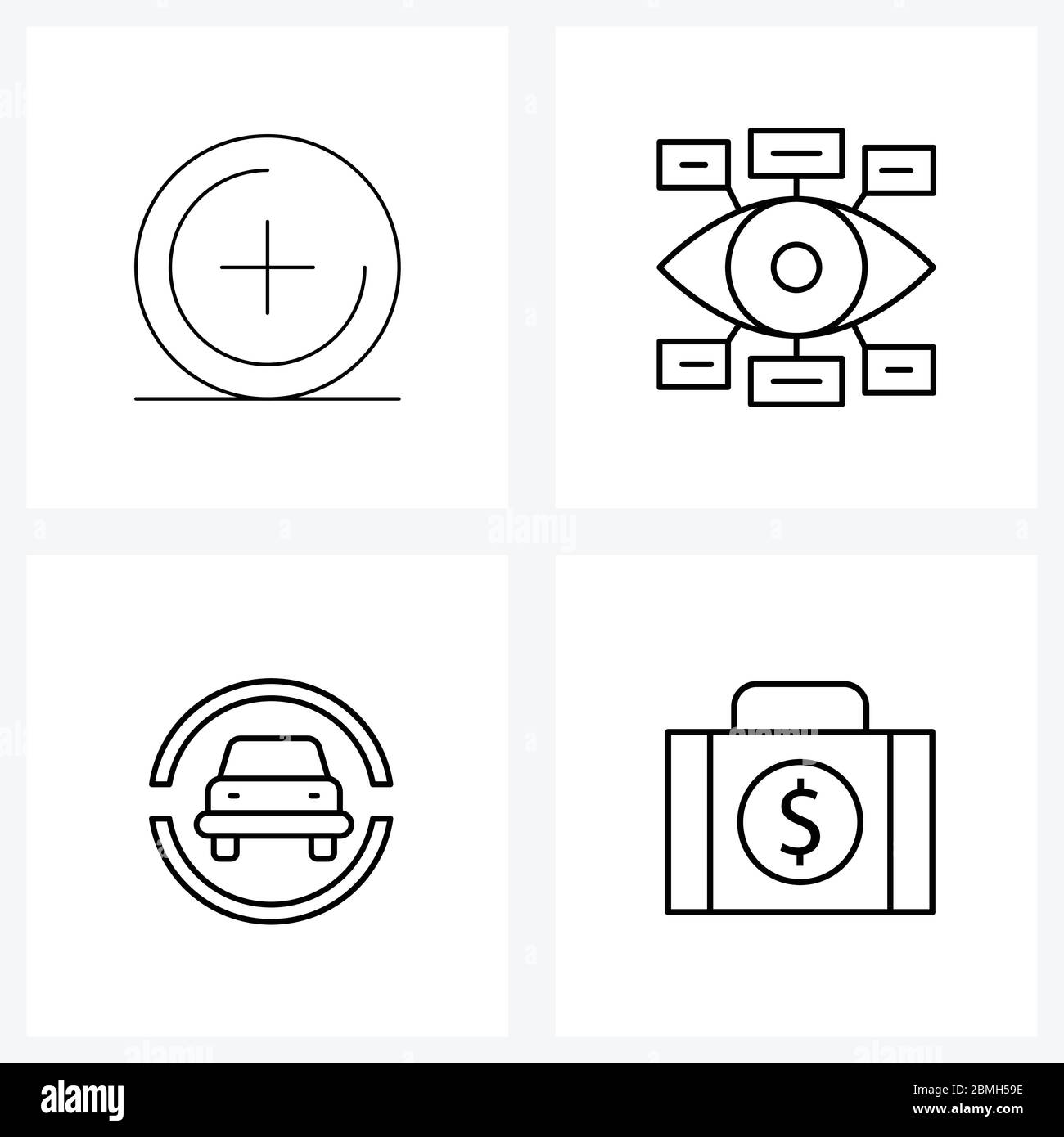 Hybrid fund Stock Vector Images - Alamy
