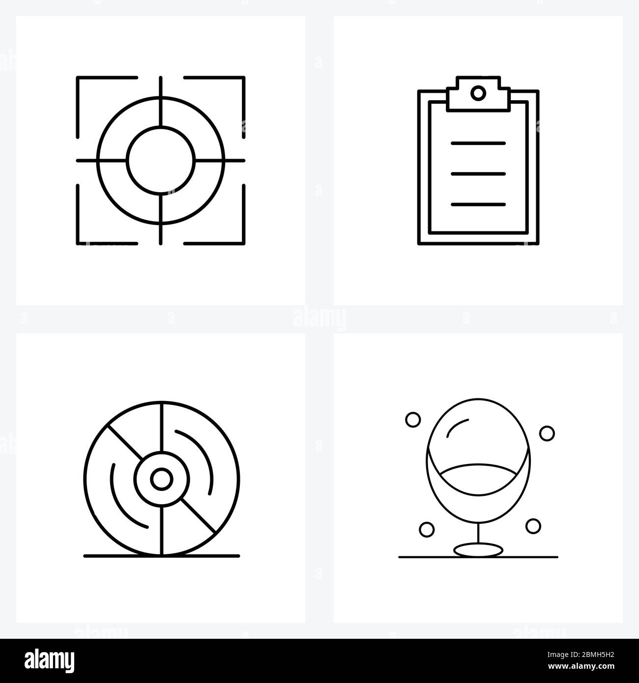 4 port Stock Vector Images - Alamy