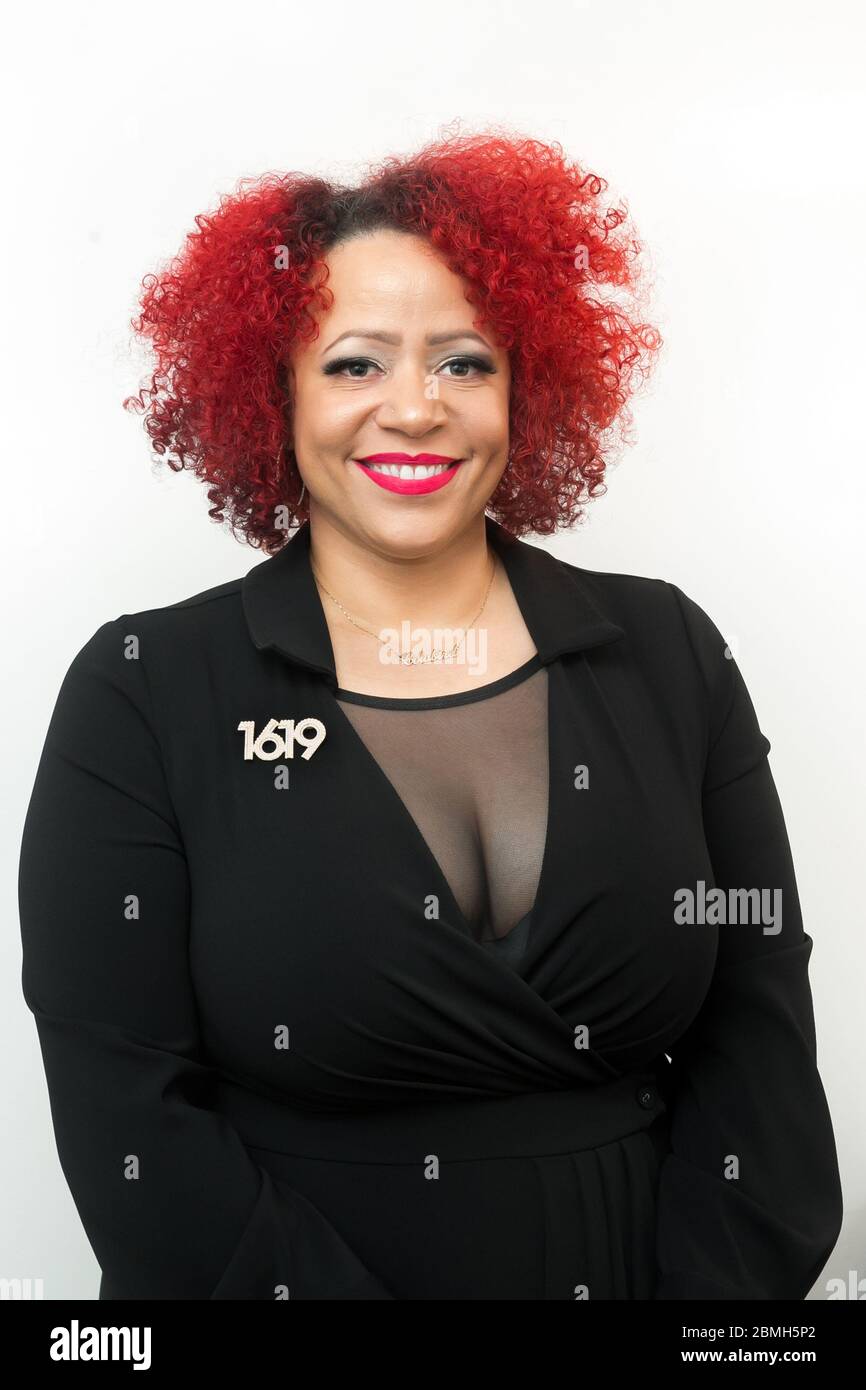 Hannah jones hi-res stock photography and images - Alamy