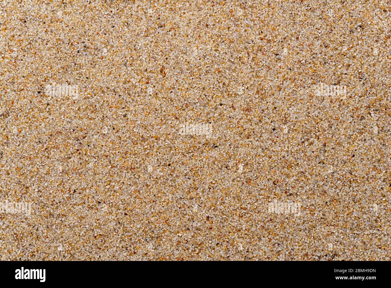 Texture. Calibrated Quartz Sand. A high resolution. Natural material ...
