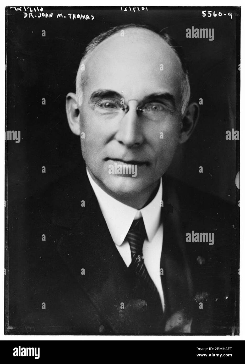 Dr john thomas Black and White Stock Photos & Images - Alamy