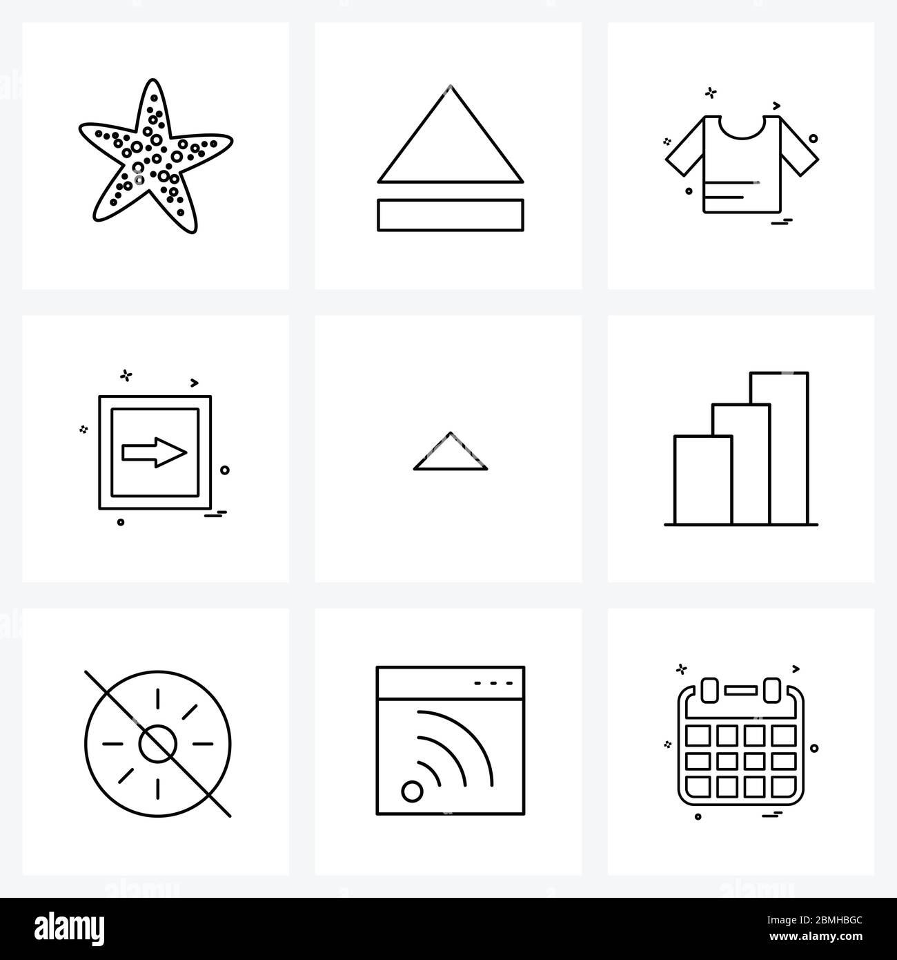 Analytics 1 vector vectors hi-res stock photography and images - Alamy