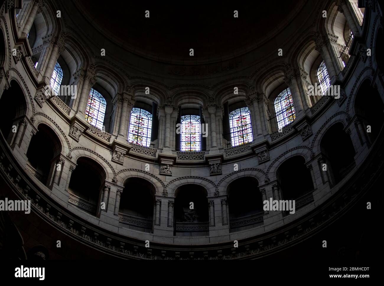 Dome copula architecture building hi-res stock photography and images ...