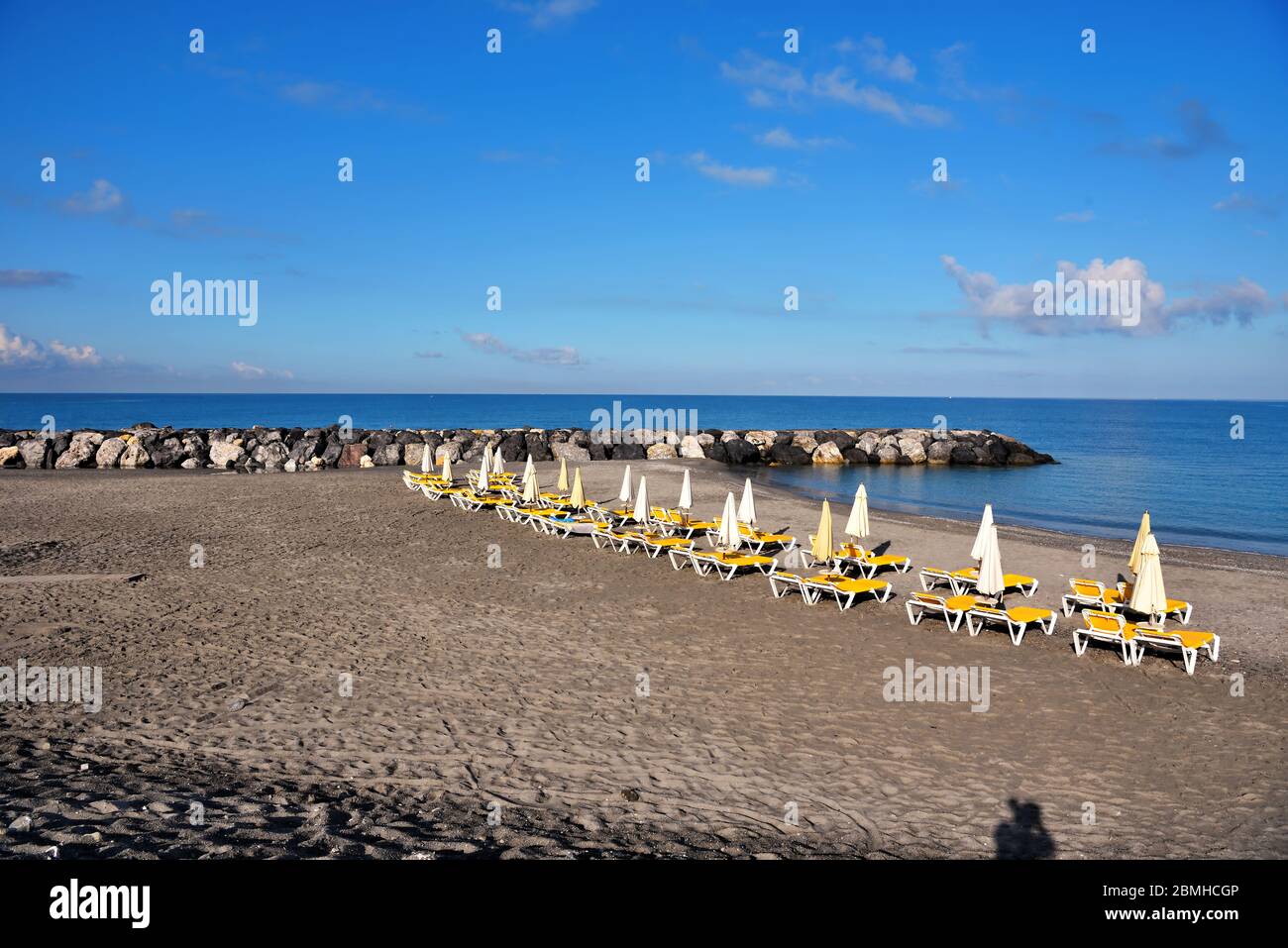 Amantea italy beach hi-res stock photography and images - Alamy