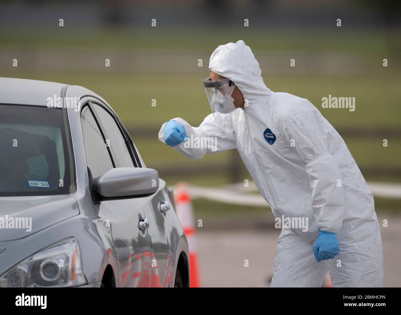 Nasal swab sample hi-res stock photography and images - Alamy