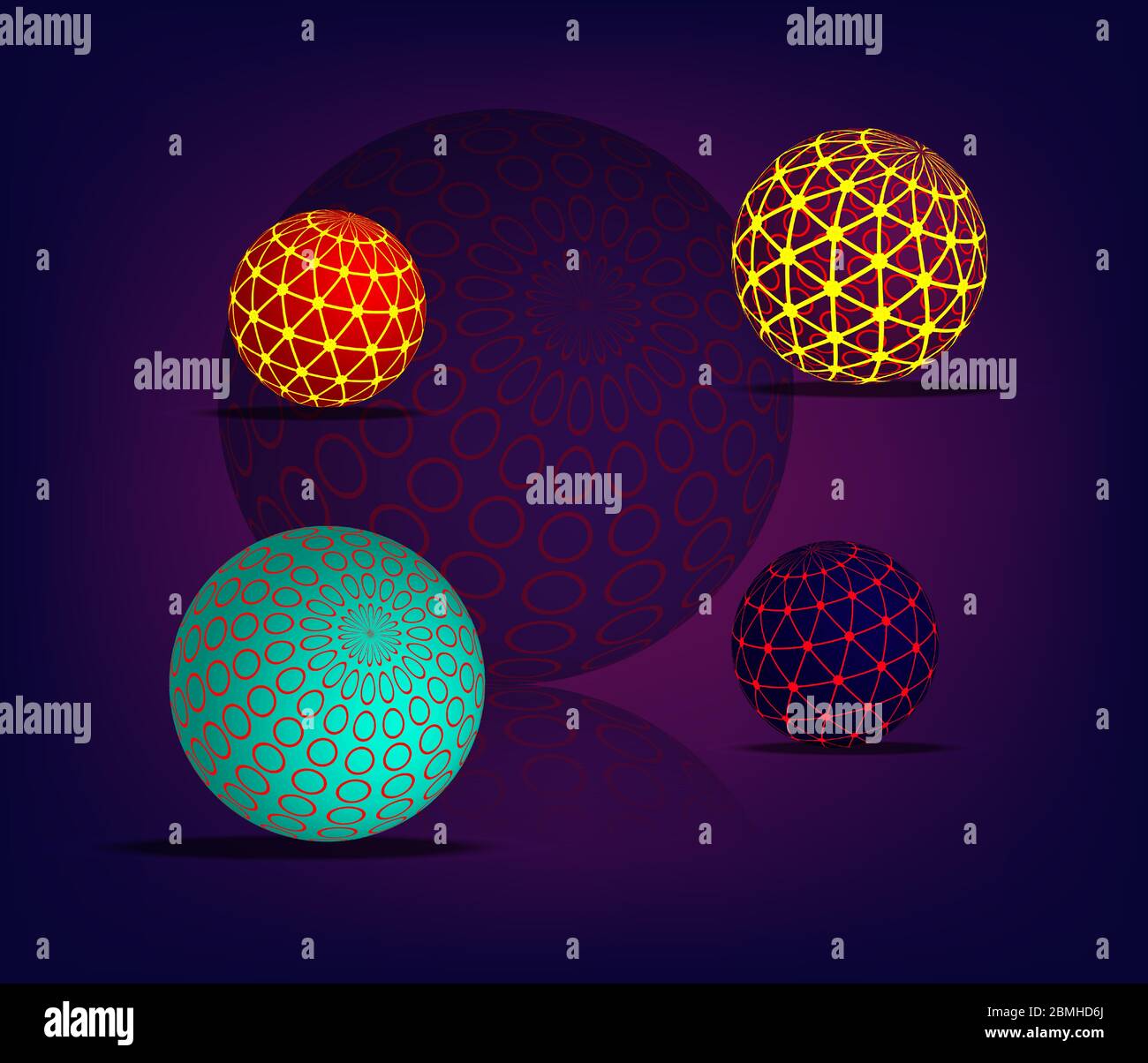 Globalization vectors hi-res stock photography and images - Alamy