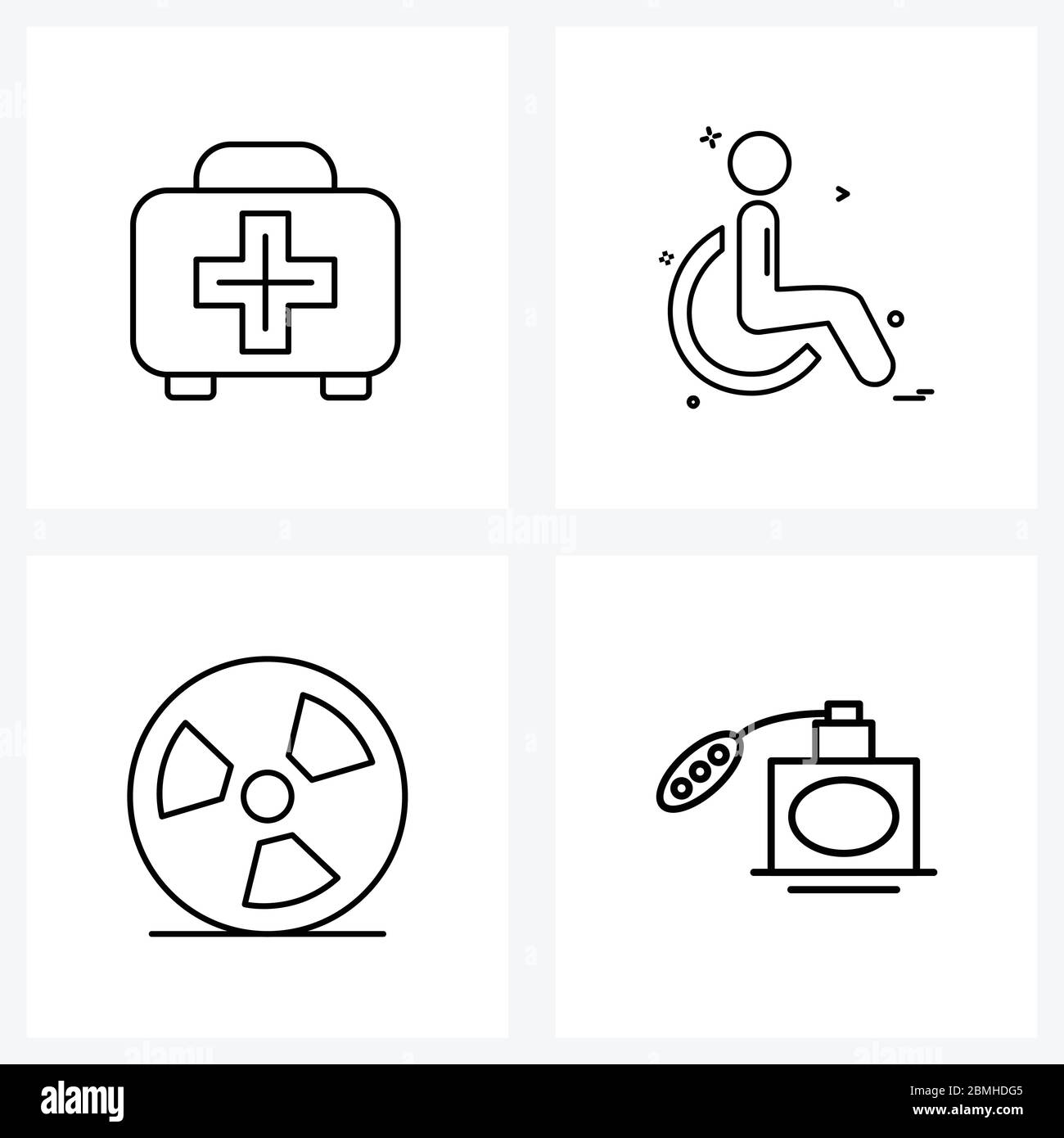 Film tablets Stock Vector Images - Alamy