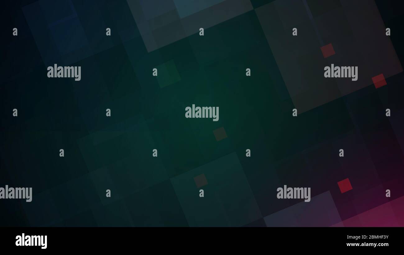 Abstract Data Bits Background Digital Cyber Technology Pattern Stock