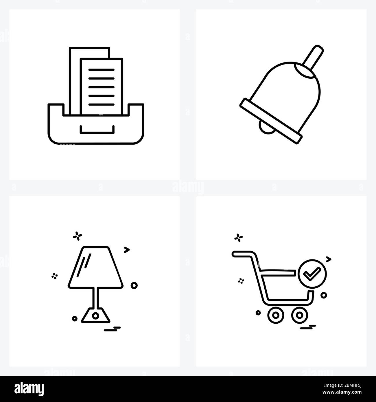 4 files Stock Vector Images - Alamy