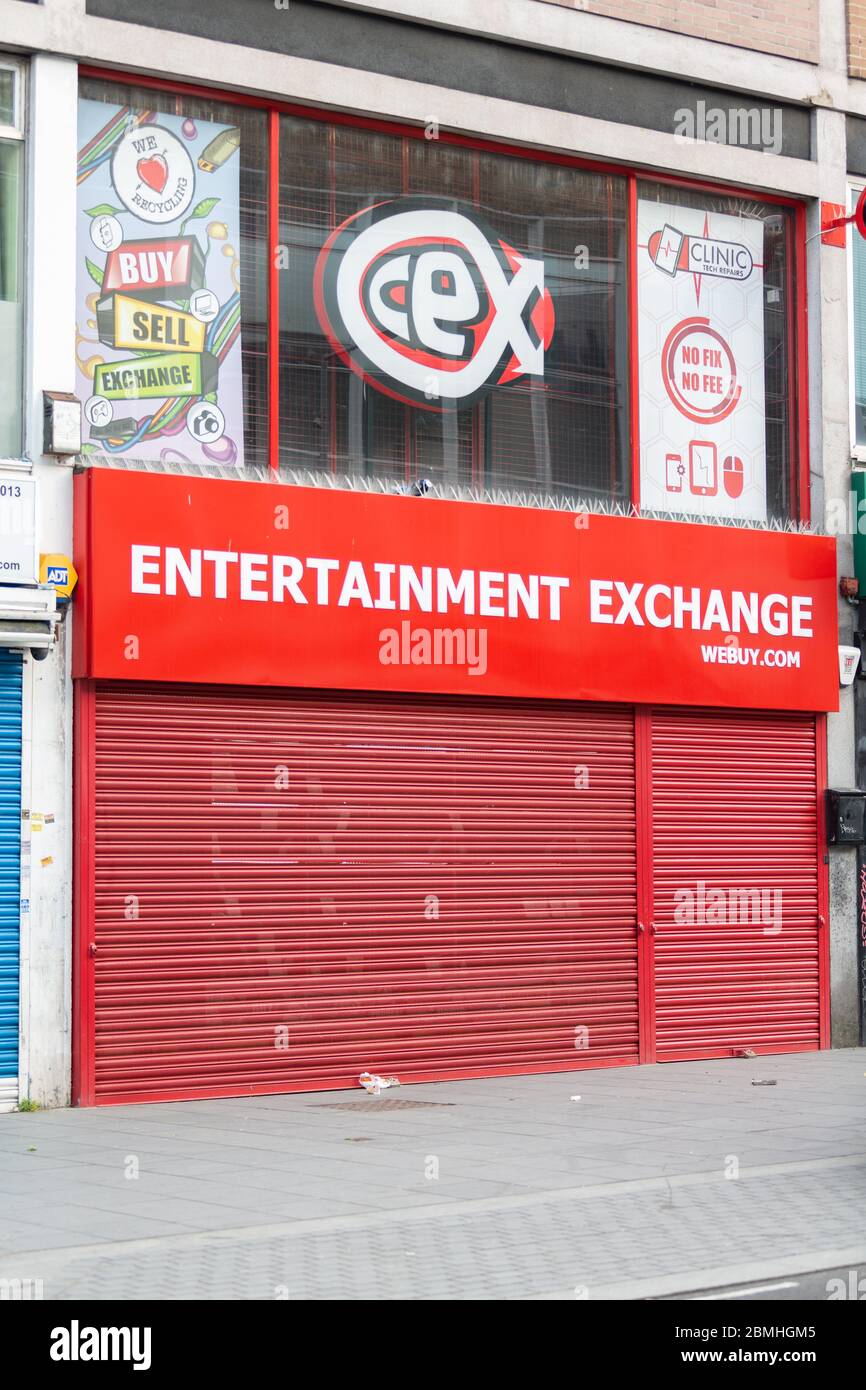 Cex business logo hi-res stock photography and images - Alamy