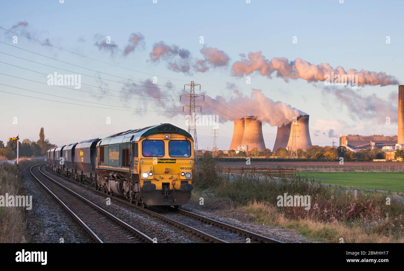 British rail class 27 hi-res stock photography and images - Alamy