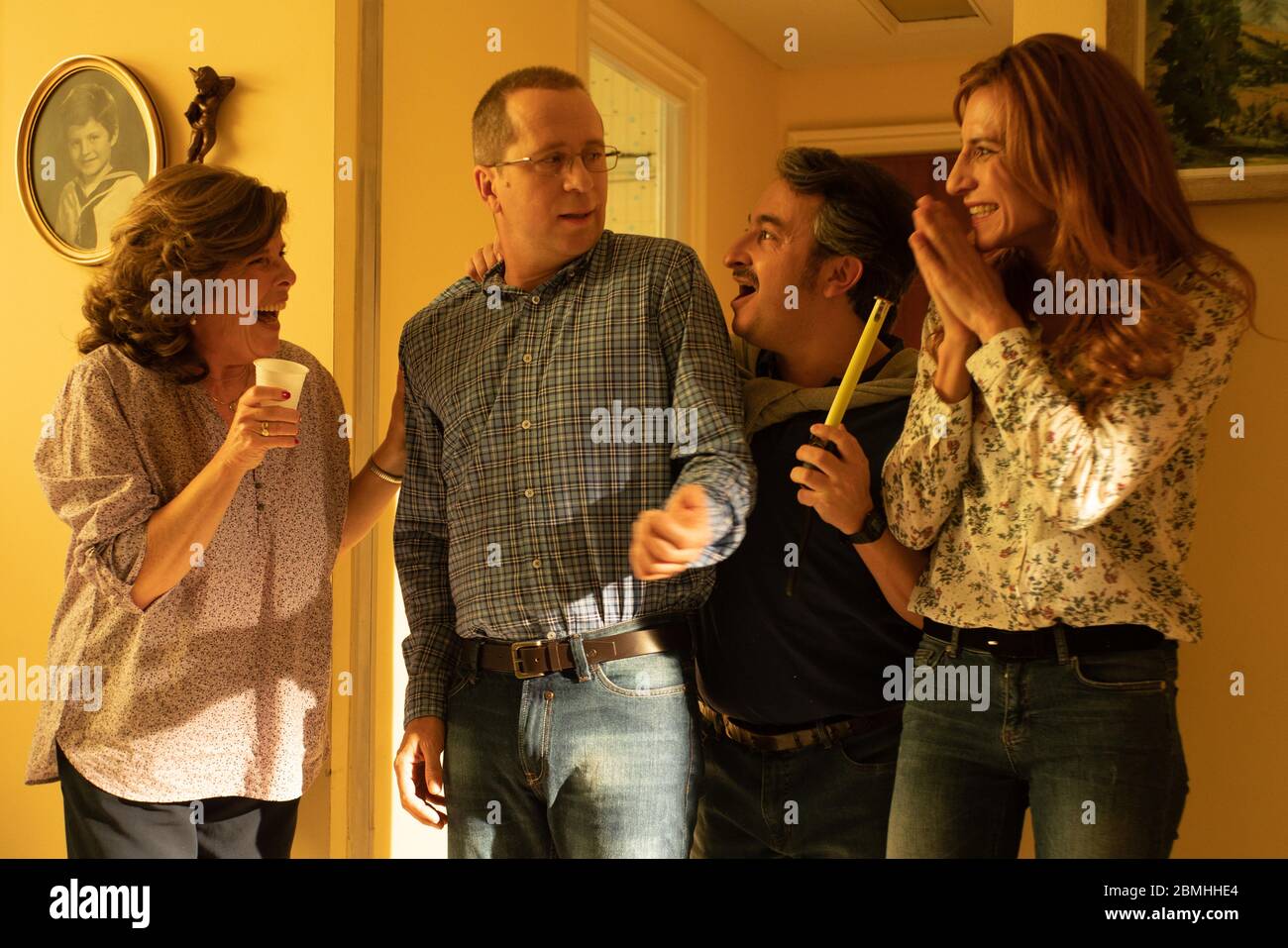 Josep maria riera hi-res stock photography and images - Alamy