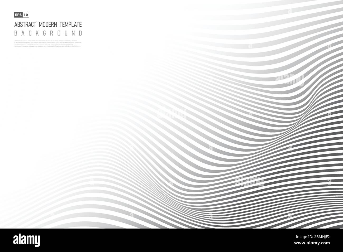 Visual ad vector vectors Stock Vector Images - Alamy